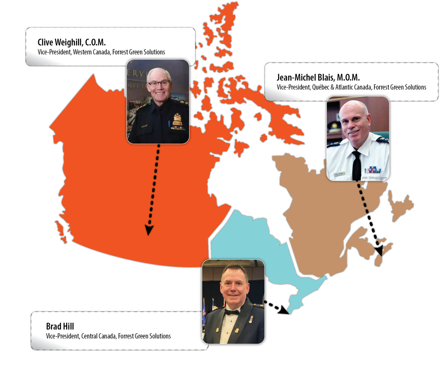 About Us – policesolutions.ca