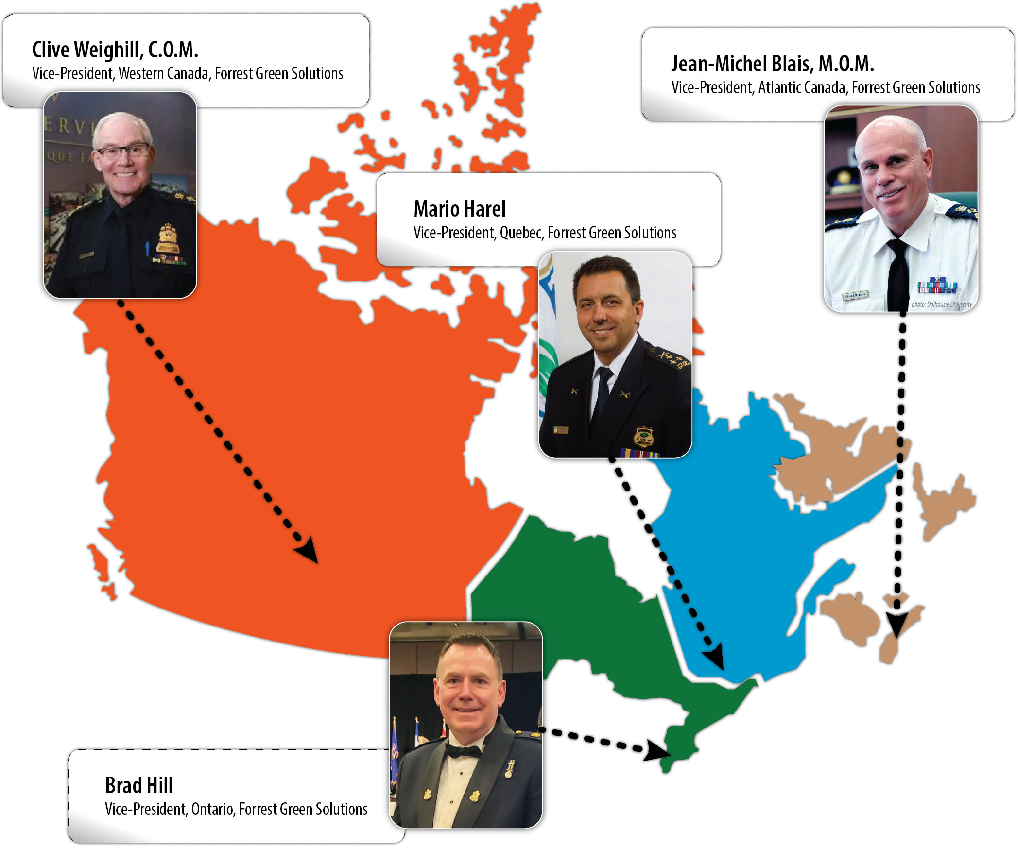 About Us – policesolutions.ca